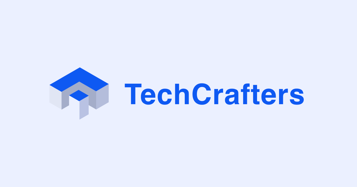 TechCrafters